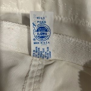 Flexees | Accessories | Flexees Vintage Girdle | Poshmark